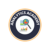 Analytics Academy by DataFrenchy